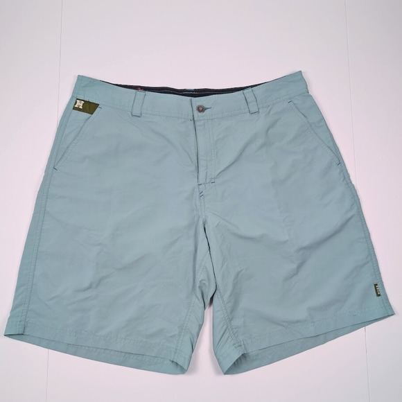 Howler Brothers | Shorts | Howler Bros Horizon Hybrid Shorts Mens 38 ...